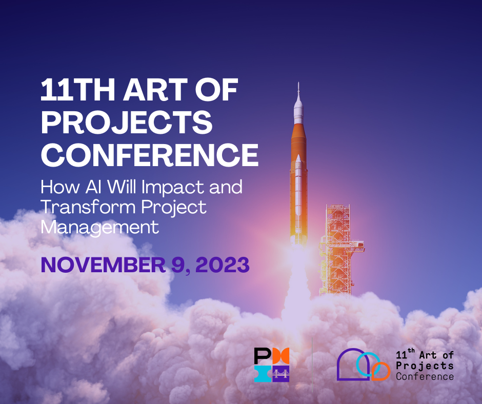 11th Art of Projects Conference coming this November | AmCham