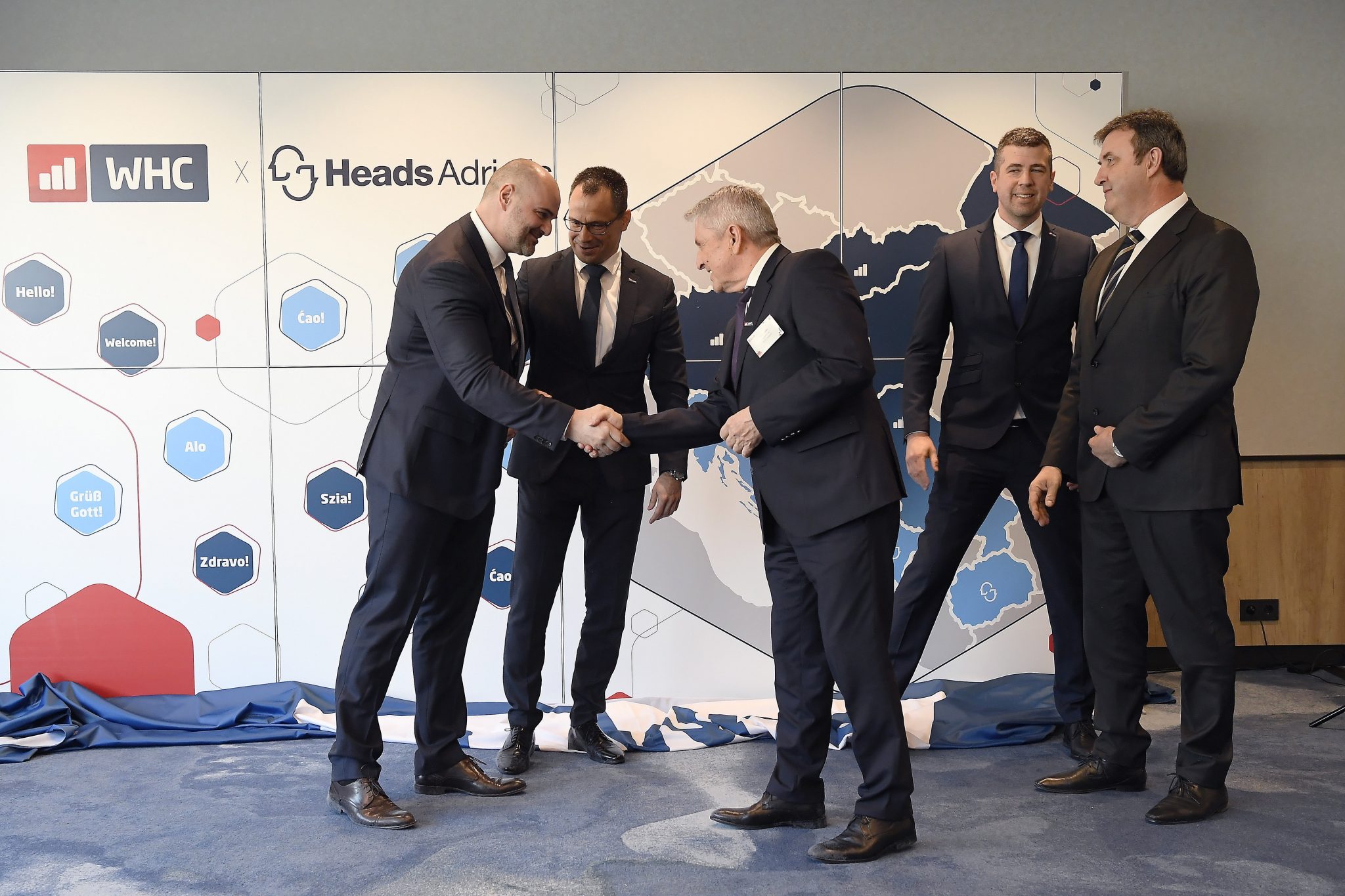 Hungarian-owned WHC Group Has Acquired a Majority Stake in One of the ...