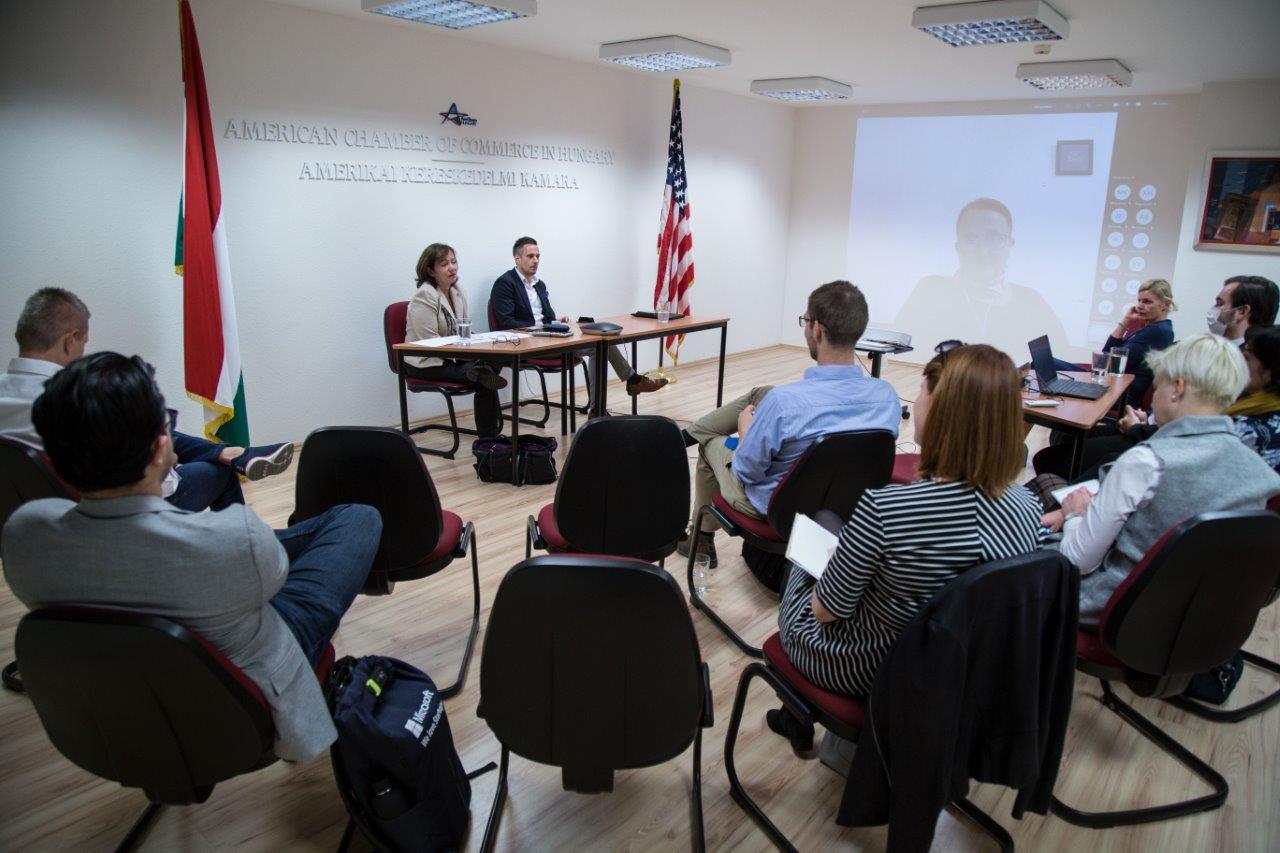 Development, Upskilling, and Mentoring Key Factors in Workforce ...