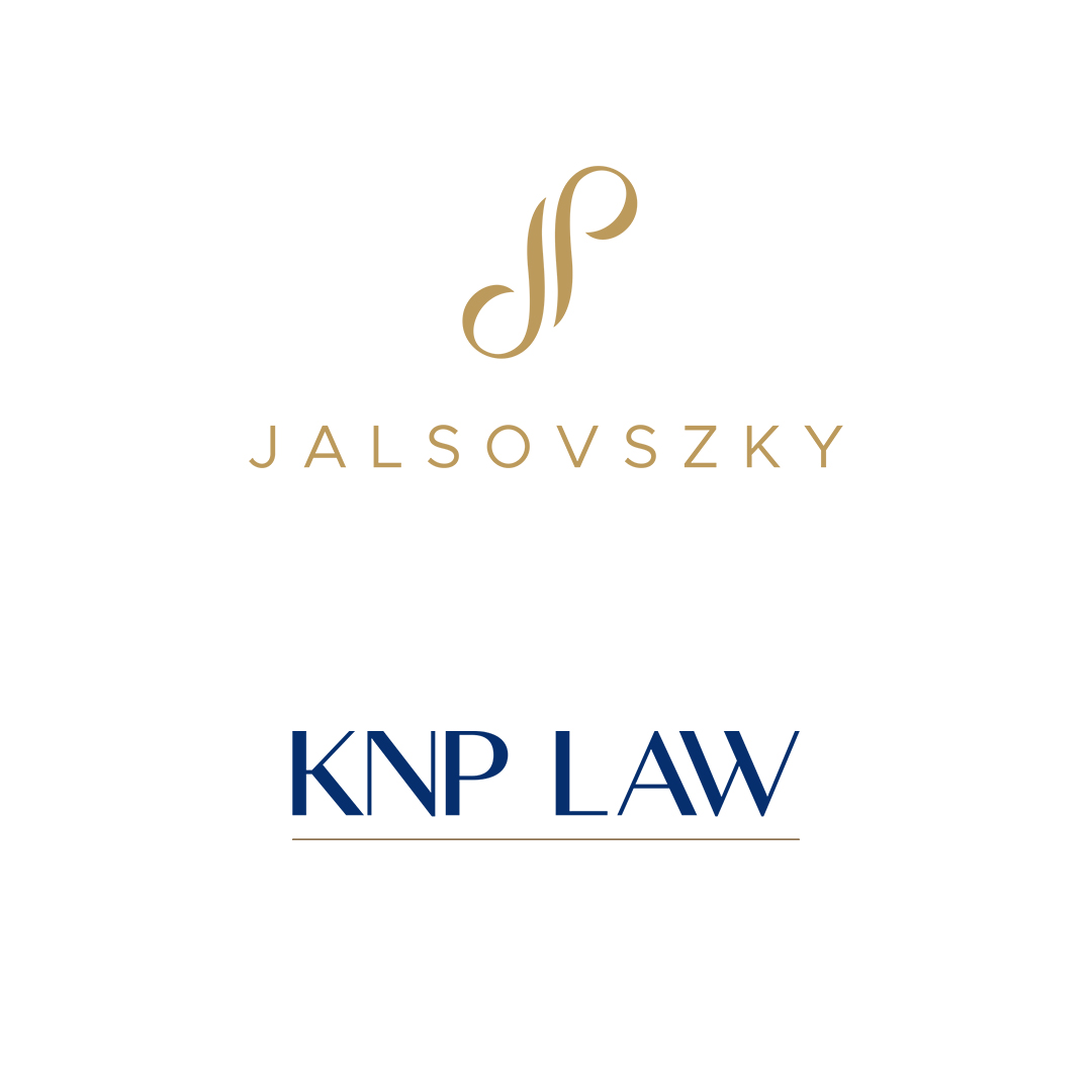 Jalsovszky and KNP LAW integrate their activities | AmCham