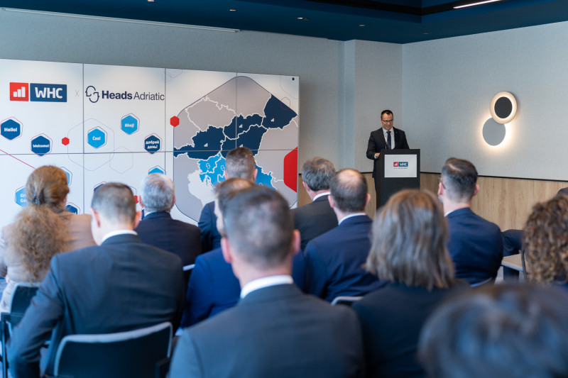 Hungarian-owned WHC Group Has Acquired a Majority Stake in One of the ...