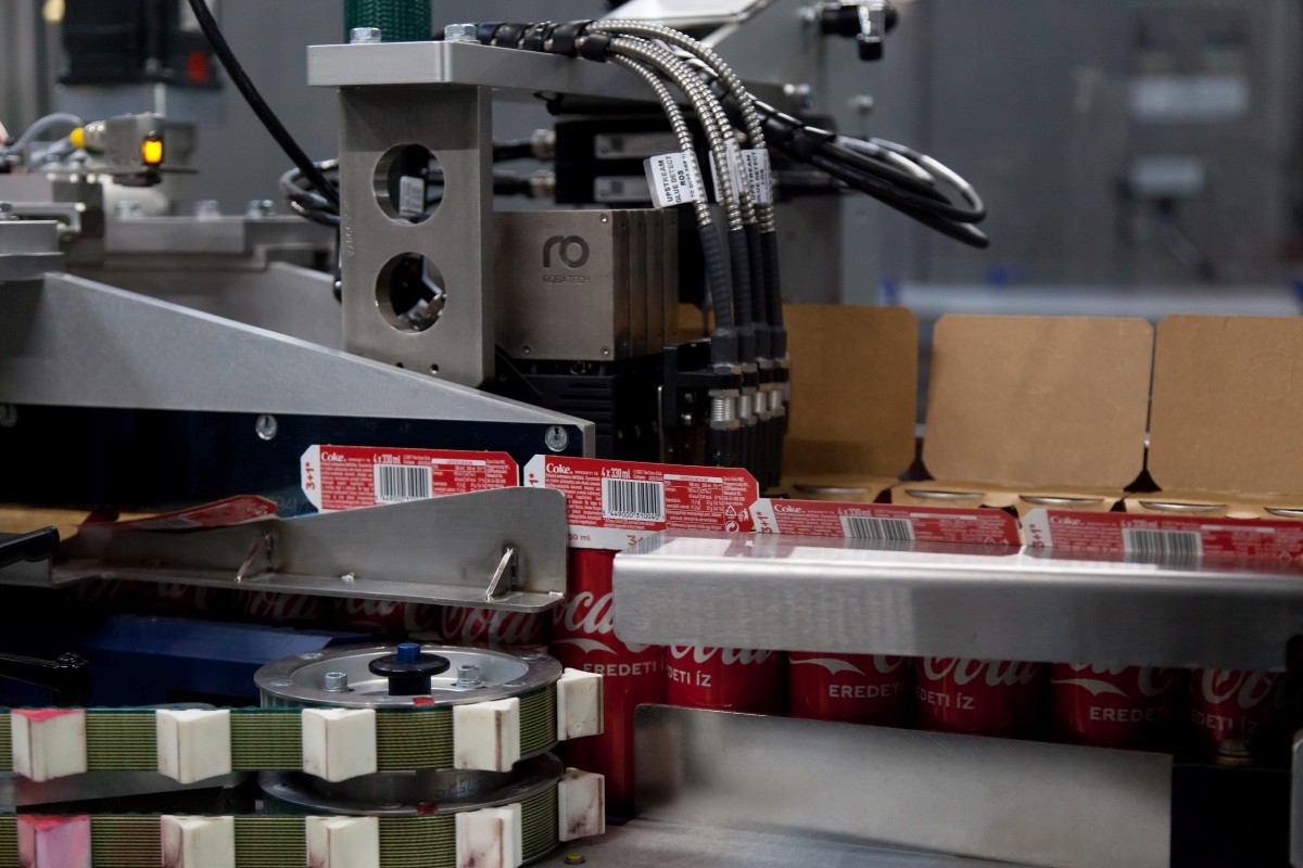 100% Recyclable KeelClip™ Cardboard Packaging Replaces Shrink Foil on ...