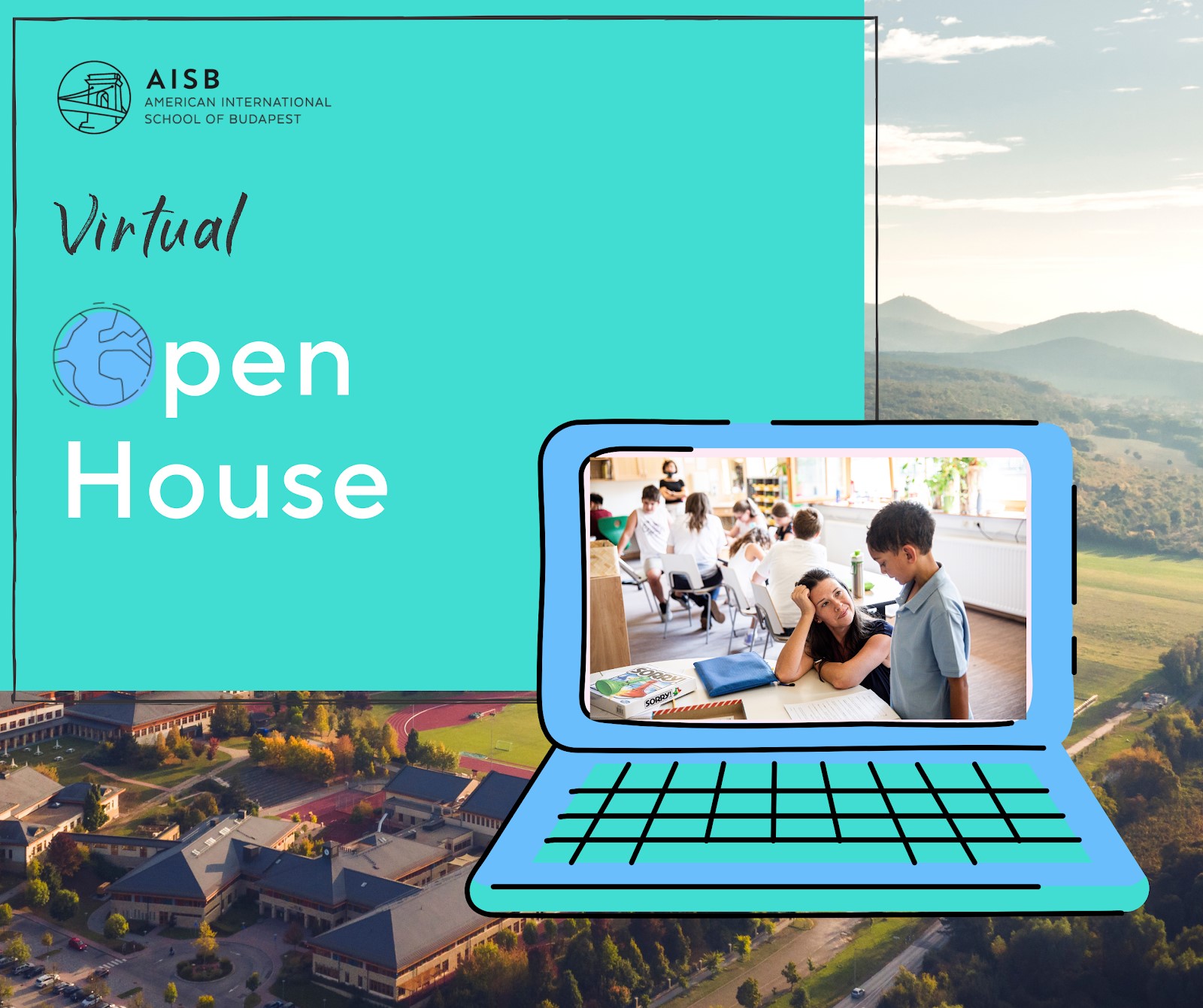 AISB Virtual Open House - Elementary School | AmCham